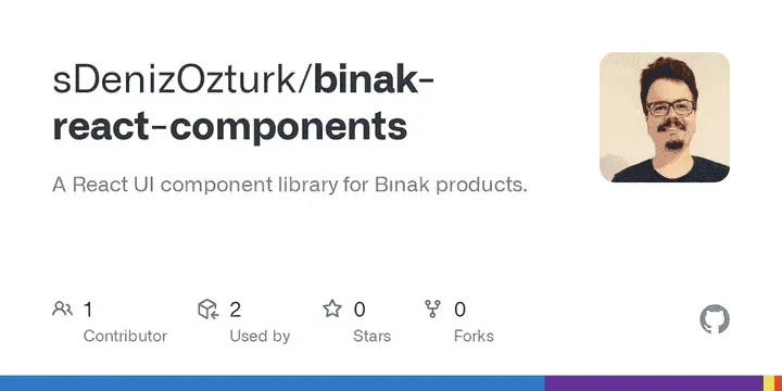 Serhat Deniz Öztürk